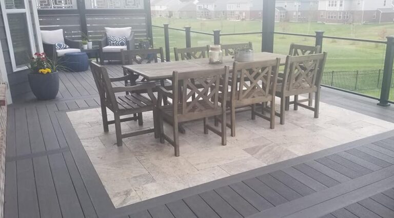 Decking Inlays - All Decked Out